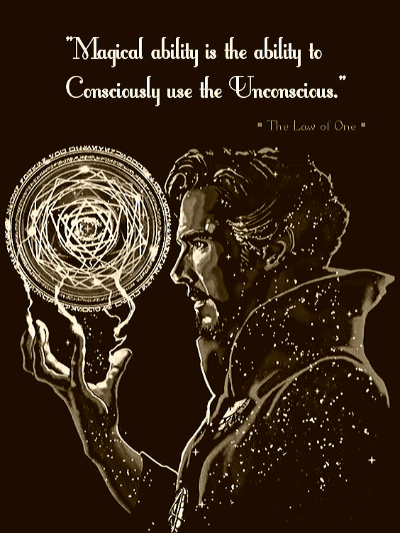 How to Talk with your Unconscious Mind - The Adventures of Bloggard