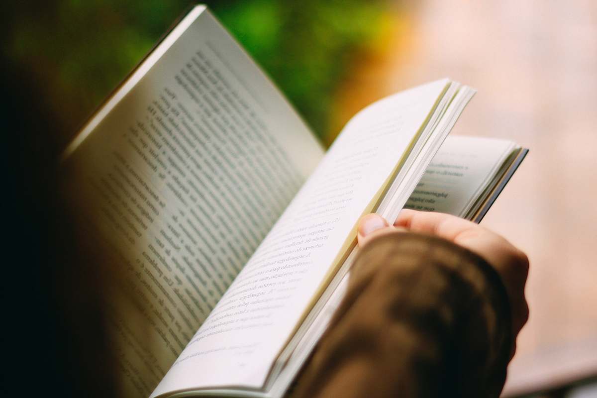 How to Write a Book - Quick and Easy. - The Adventures of Bloggard